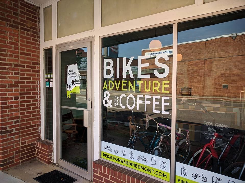 Commercial Decorative Film - Modern Storefront Solutions